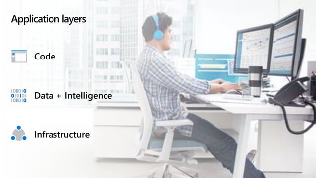 App Modernisation with Microsoft Azure | PPTX