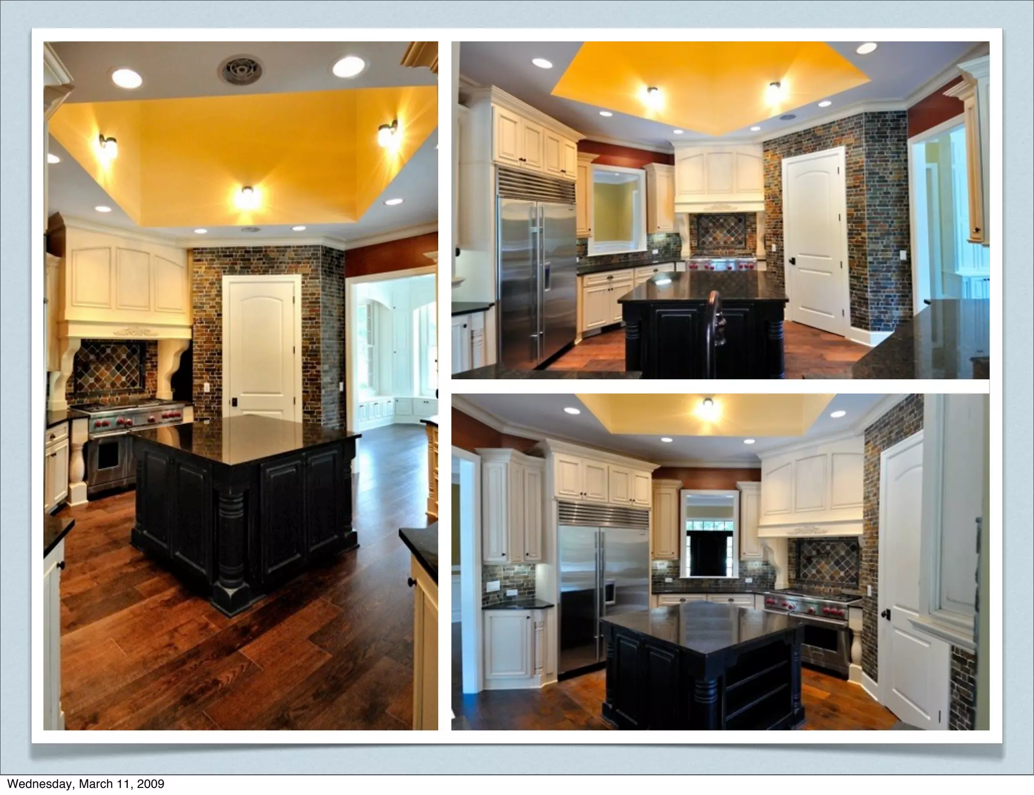 Adam Style Home | KEY