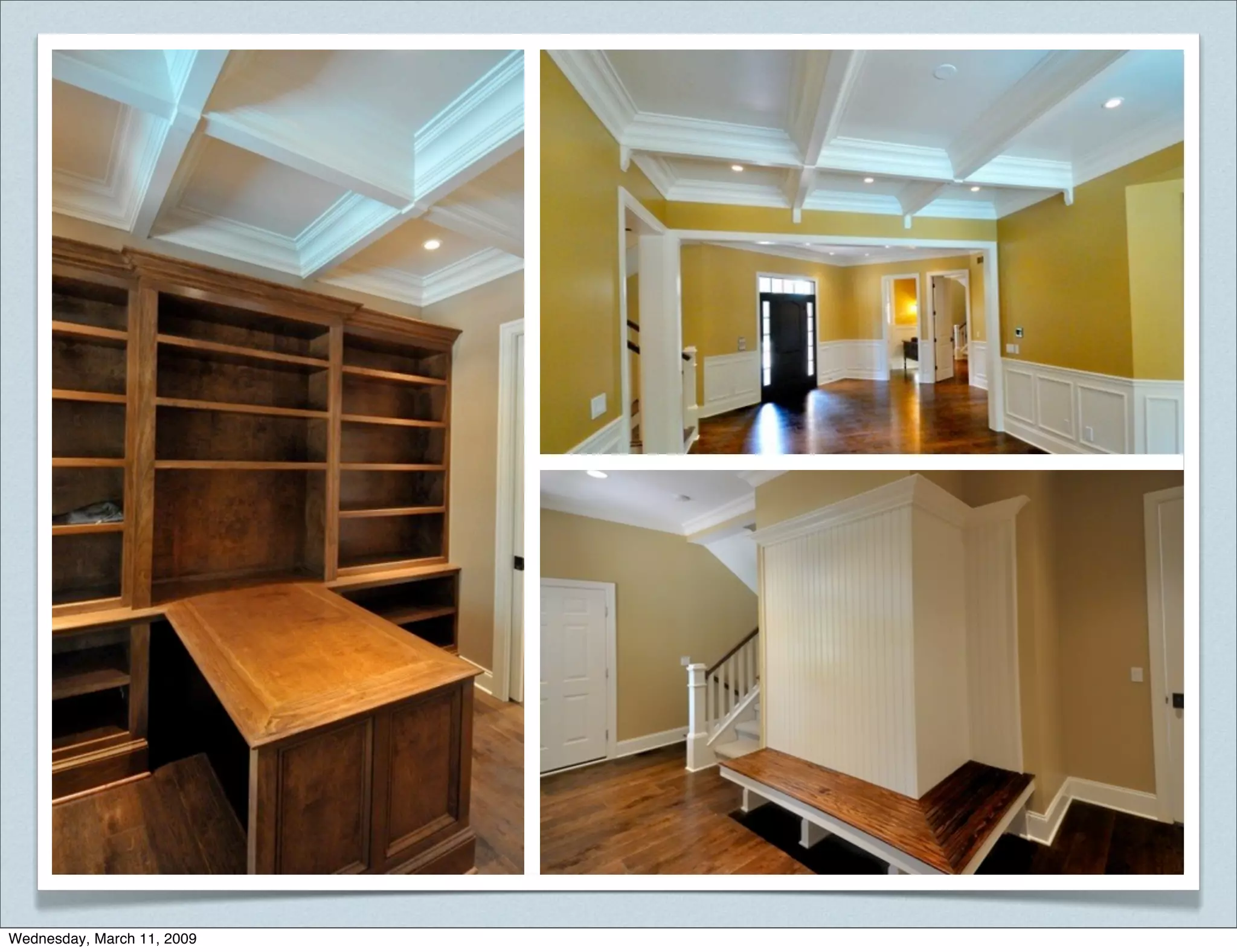 Adam Style Home | KEY