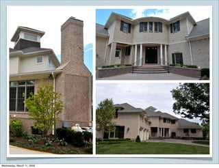 Adam Style Home | PPT