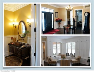 Adam Style Home | PPT