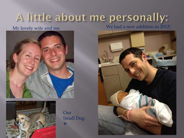 Adam sweeney t&l | PPT