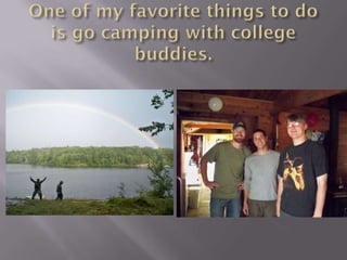 Adam sweeney introduction | PPT