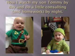 Adam sweeney introduction | PPT