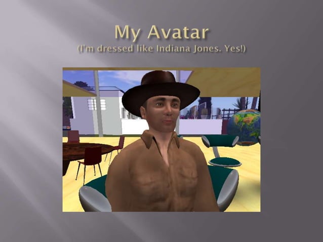 Adam sweeney introduction | PPT