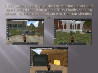 Adam sweeney introduction | PPT