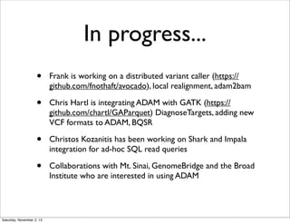 ADAM | PDF