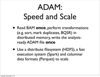 ADAM | PDF