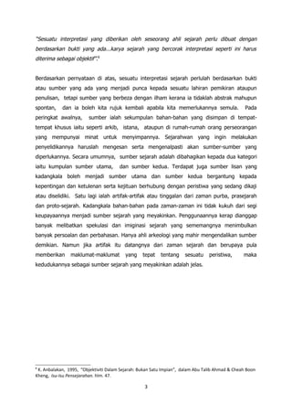 Ada muka surat | DOC