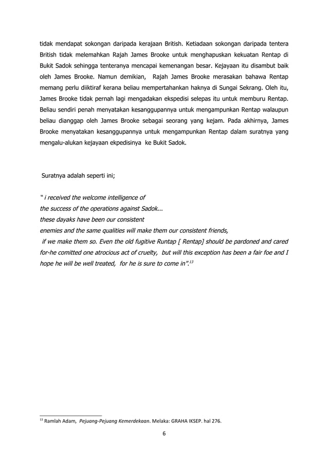 Ada muka surat | PDF