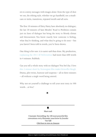 Adamwestbrook collection | PDF