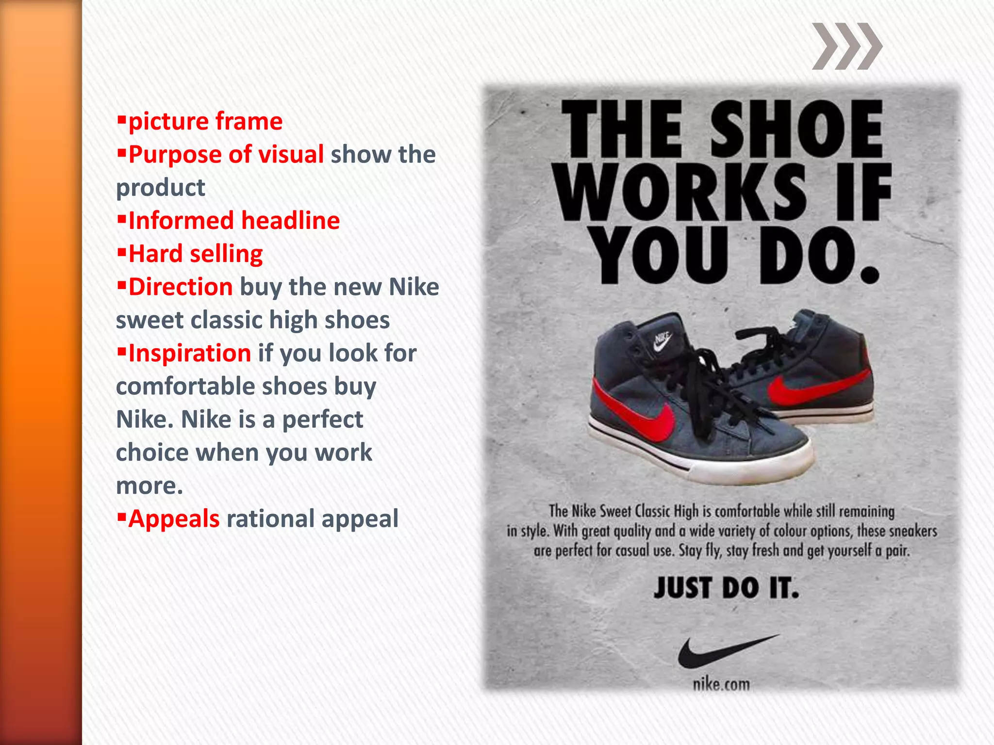 ads examples analysis | PPTX