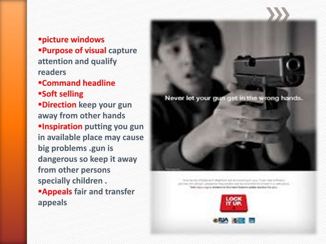 ads examples analysis | PPTX