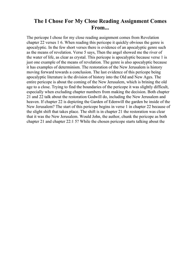 Ad Analysis Essay | PDF