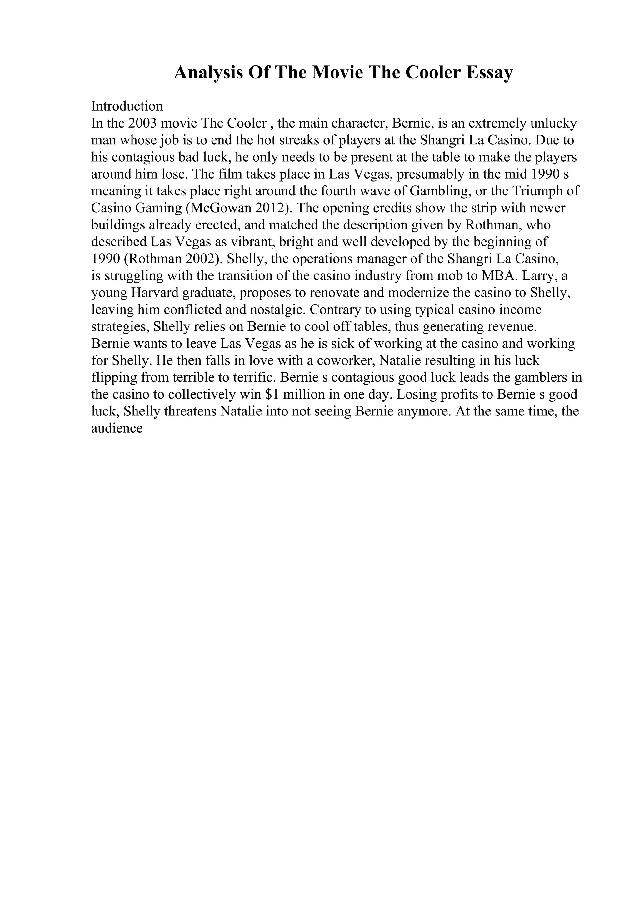 Ad Analysis Essay Example. Advertisement-Analysis-Assignment-Sheet | PDF