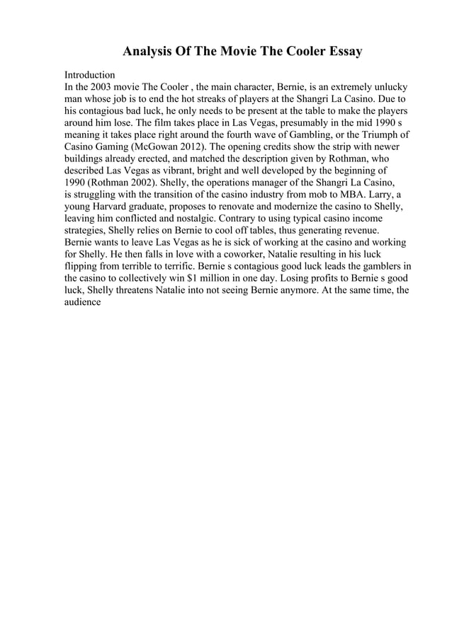 Ad Analysis Essay Example. Advertisement-Analysis-Assignment-Sheet ...