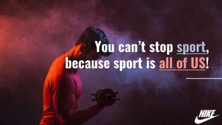 Ad Analysis - Adidas, Nike, Under Armour | PDF | Apparel Industry ...