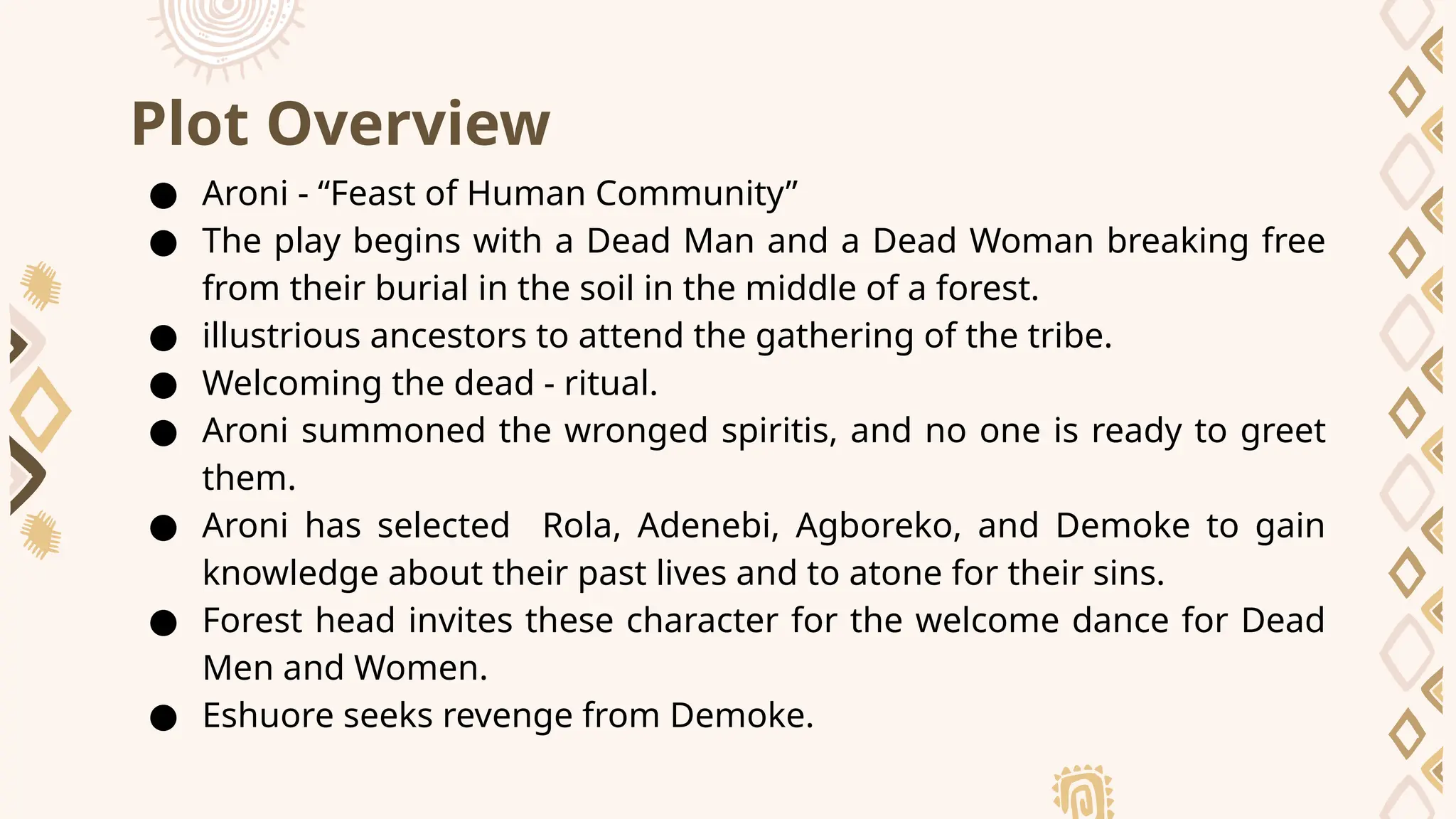 A Dance of the Forest by Wole Soyinka.pptx