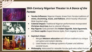 A Dance of the Forest by Wole Soyinka.pptx