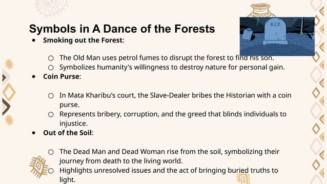 A Dance of the Forest by Wole Soyinka.pptx