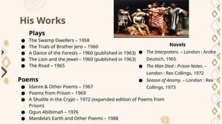 A Dance of the Forest by Wole Soyinka.pptx