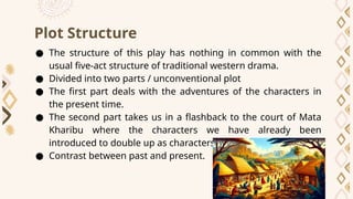 A Dance of the Forest by Wole Soyinka.pptx