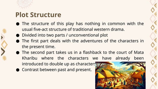 A Dance of the Forest by Wole Soyinka.pptx