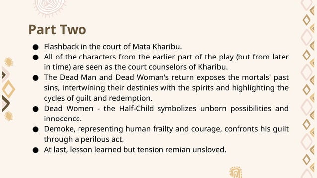 A Dance of the Forest by Wole Soyinka.pptx