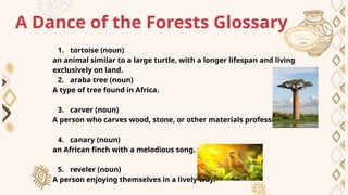 A Dance of the Forest by Wole Soyinka (1).pptx