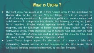 A Dance of the Forest - African Literature | PPTX