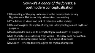 A dance of the forests | PPTX | Paranormal Phenomena | Hobbies & Interests