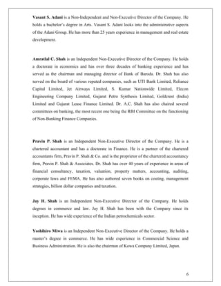 Adani group | DOC