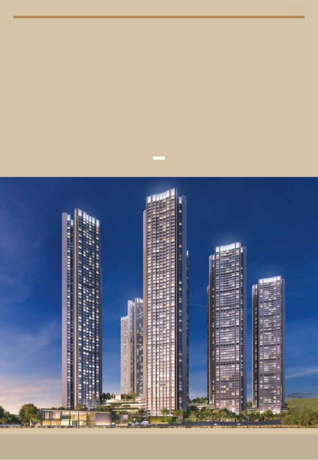 New launch Adani Bhandup Mumbai | PDF