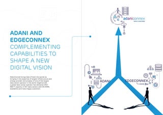 AdaniConneX Corporate Brochure.pdf