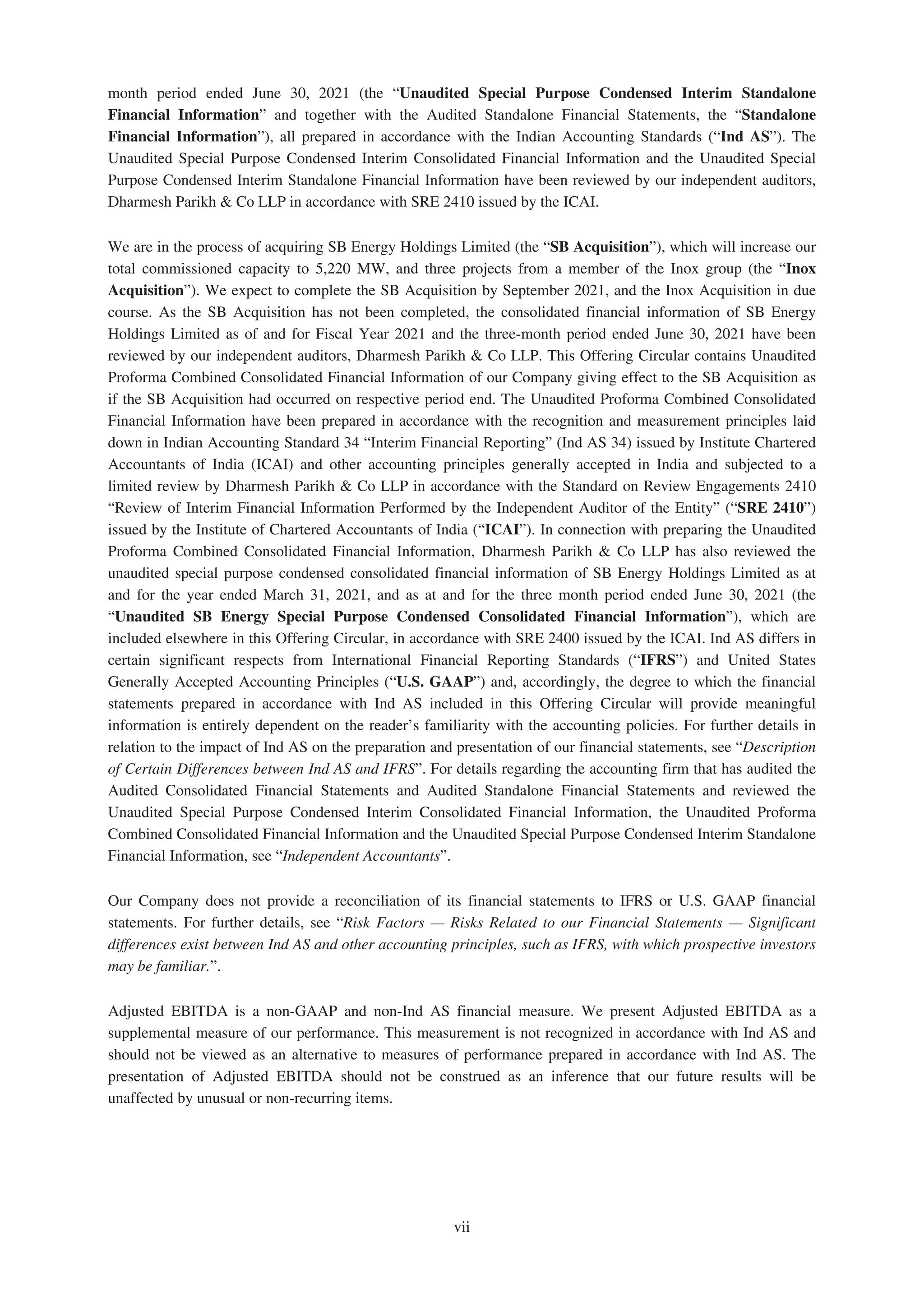 Adani Green Energy Limited Offering Circular.pdf