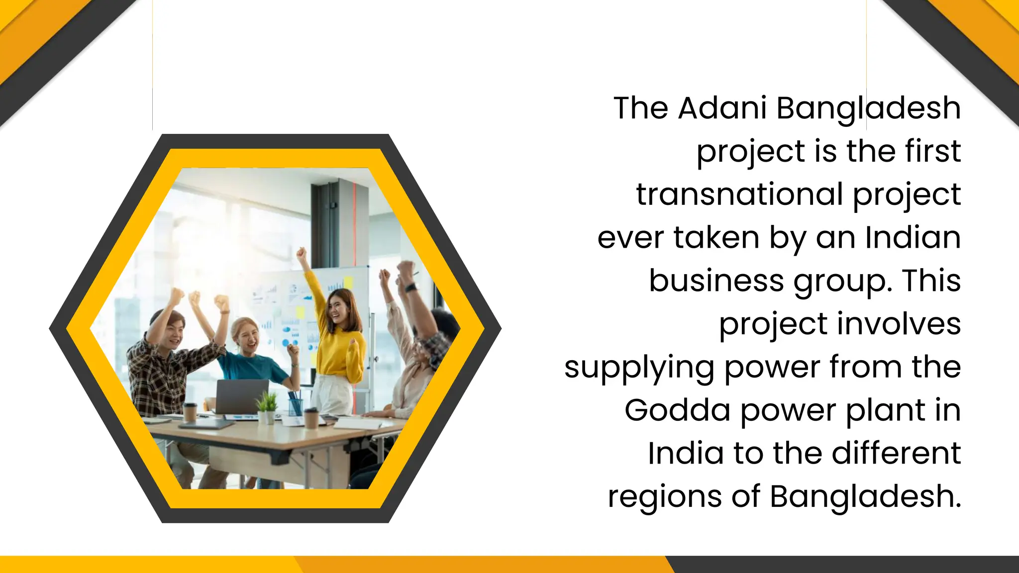 Adani Group’s Biggest Overseas Projects The Roadmap to Success for The ...