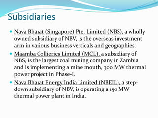 Adani power | PPTX