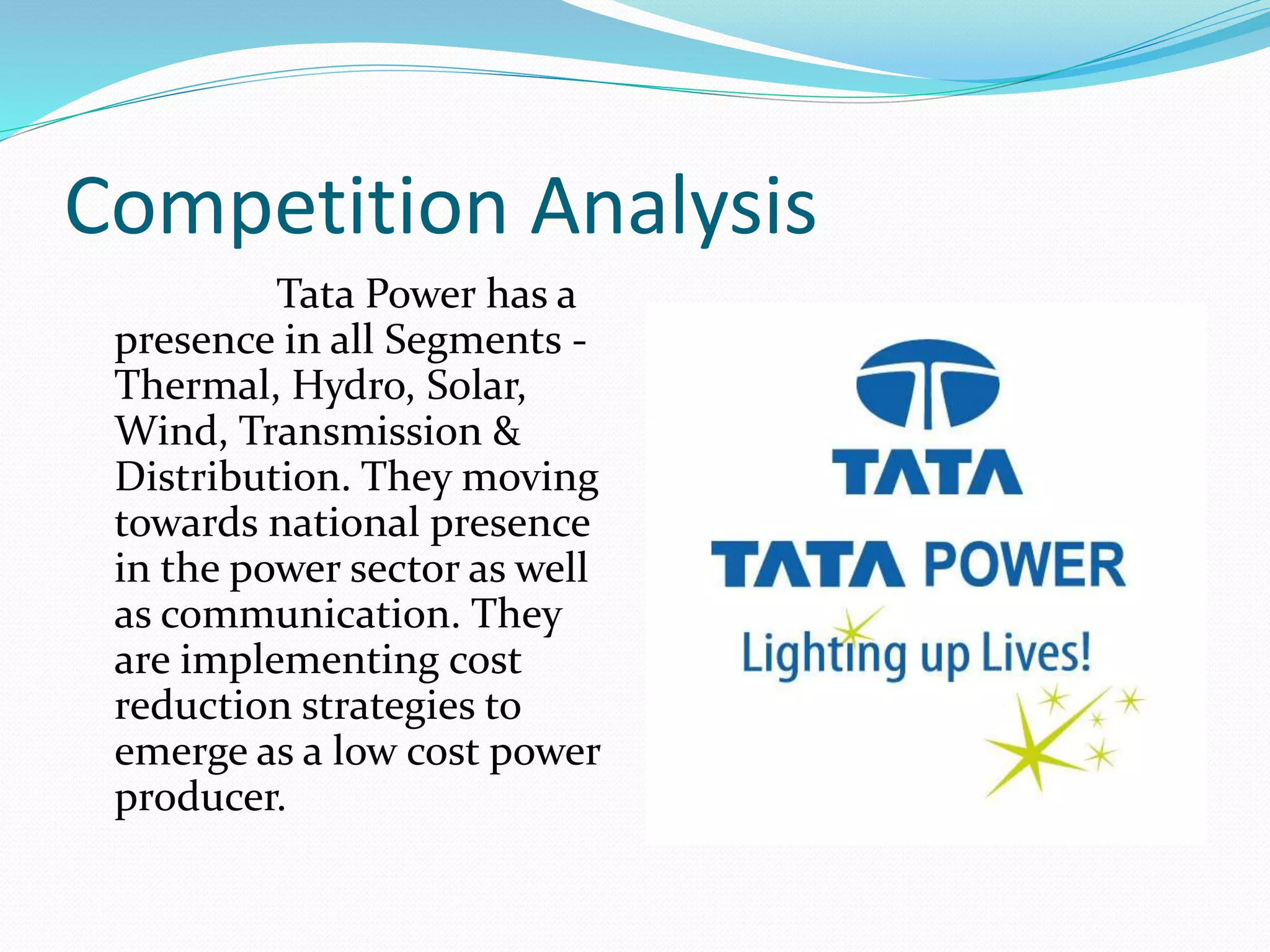 Adani power plant | PPTX
