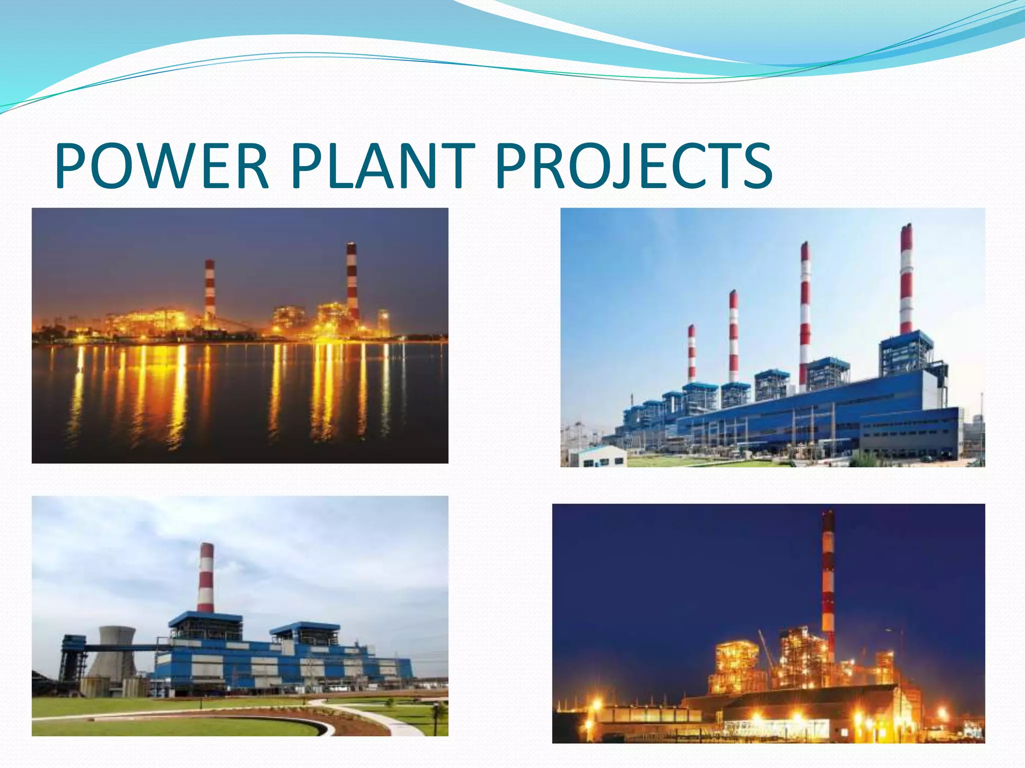 Adani power plant | PPTX