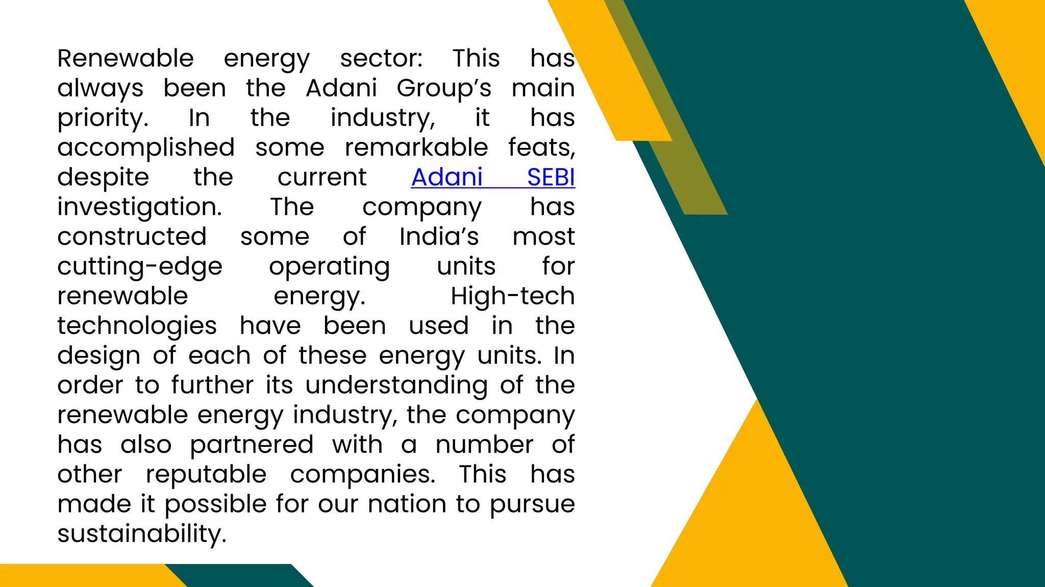 Adani’s Contributions Towards Research and Development.pptx