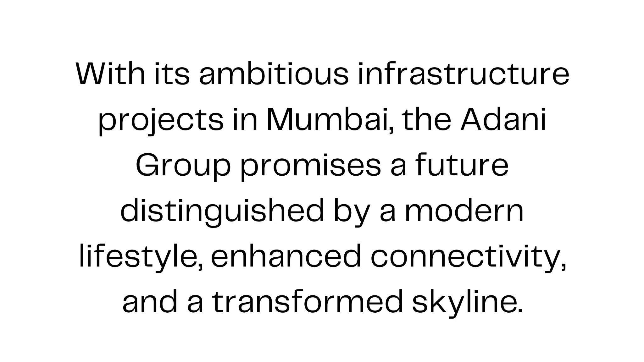 Adani’s Infra Projects That Will Transform Mumbai’s Skyline.pptx