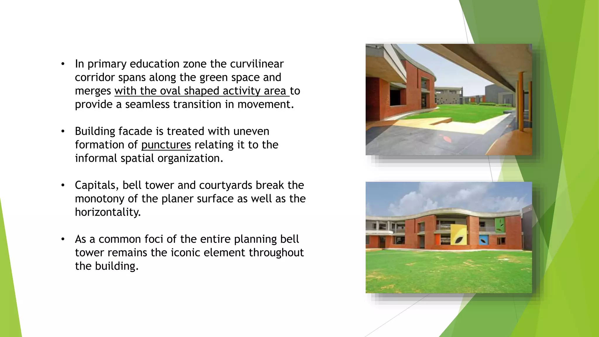Adani Vidya mandir, Ahmedabad, Gujarat | PPTX
