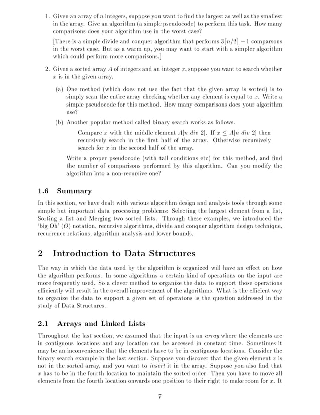 Ada notes | PDF | Programming Languages | Computing