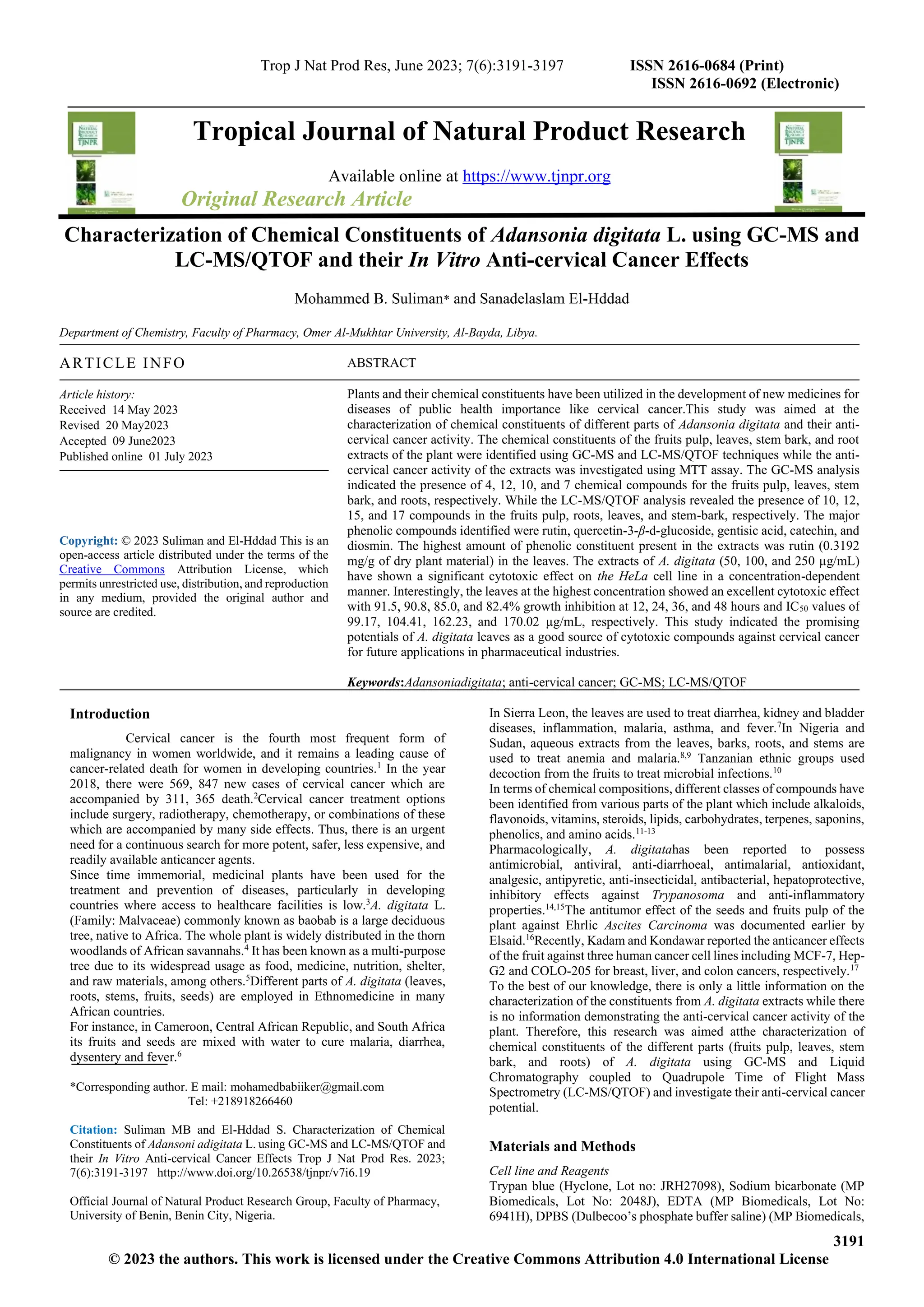 Adansonia digitata Anti-cervical Cancer Effects.pdf
