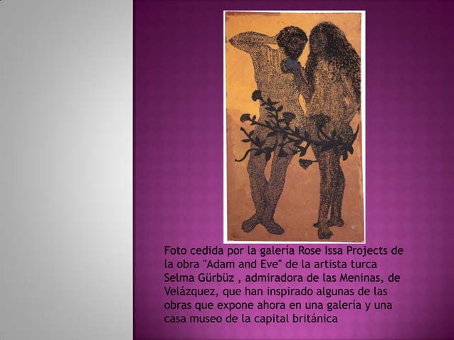 Adan y eva | PPT