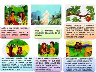 Adan y eva y el pecado original22 | PPT