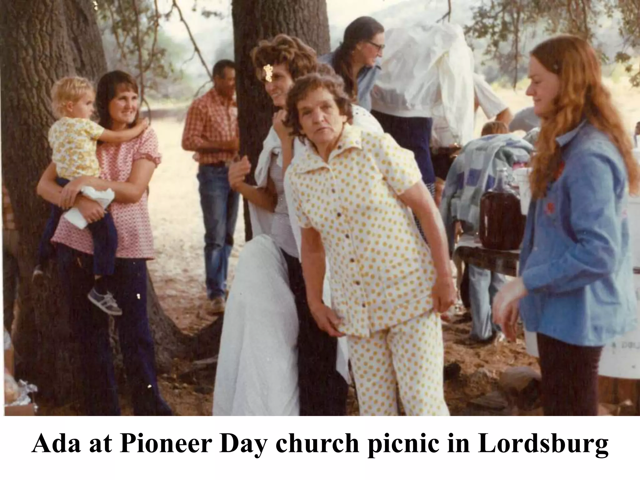 Ada photo album | PPTX | Children\'s Music | Music