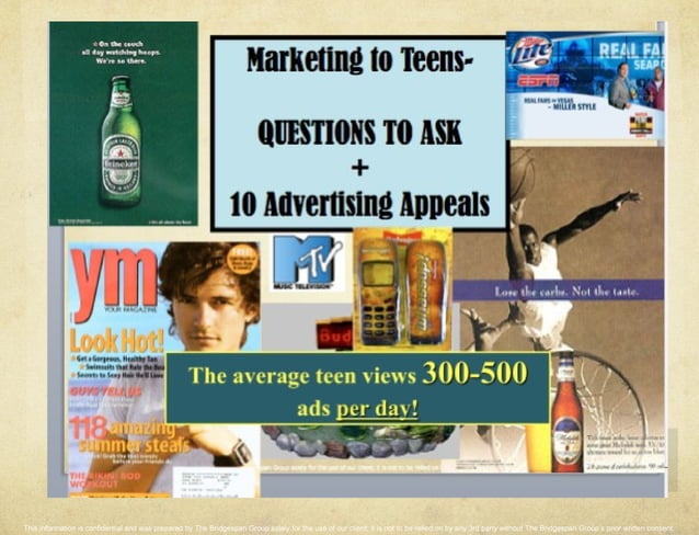Ad appeals.tobacco power | PPT