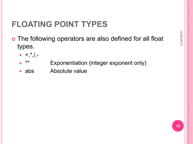 Ada Programming Language Pptx Programming Languages Computing