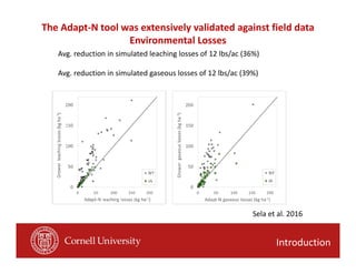 Adapt n comparing static - ristow | PDF